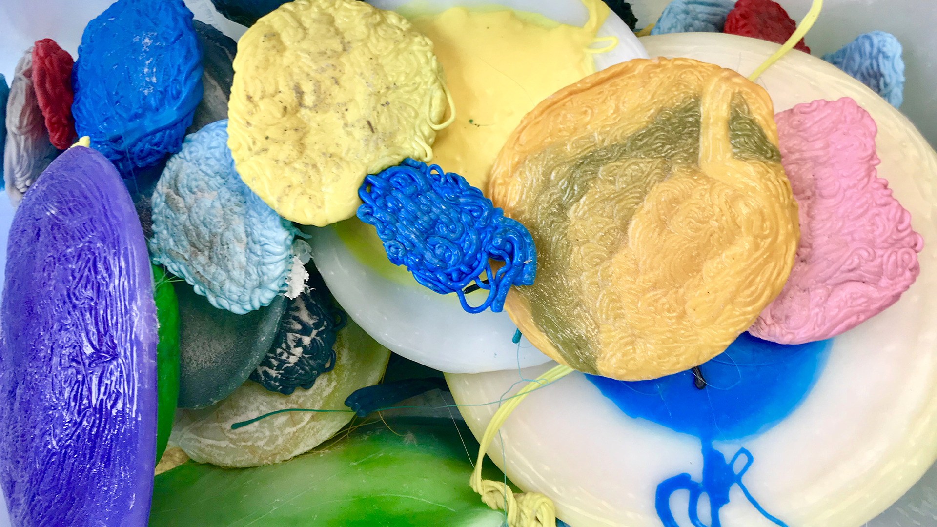 Carte Blanche - Hiflow