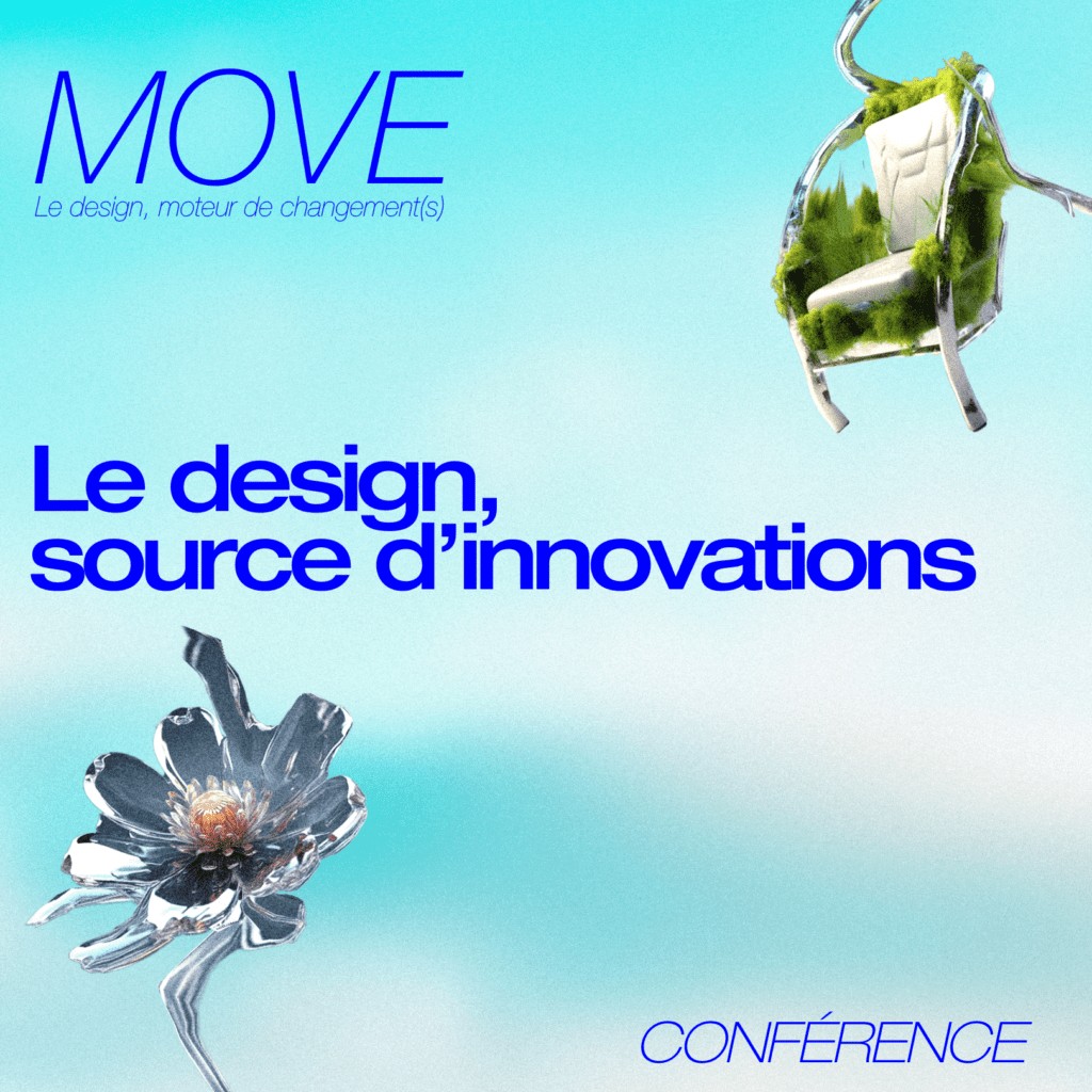 Le design, source d’innovations - Hiflow