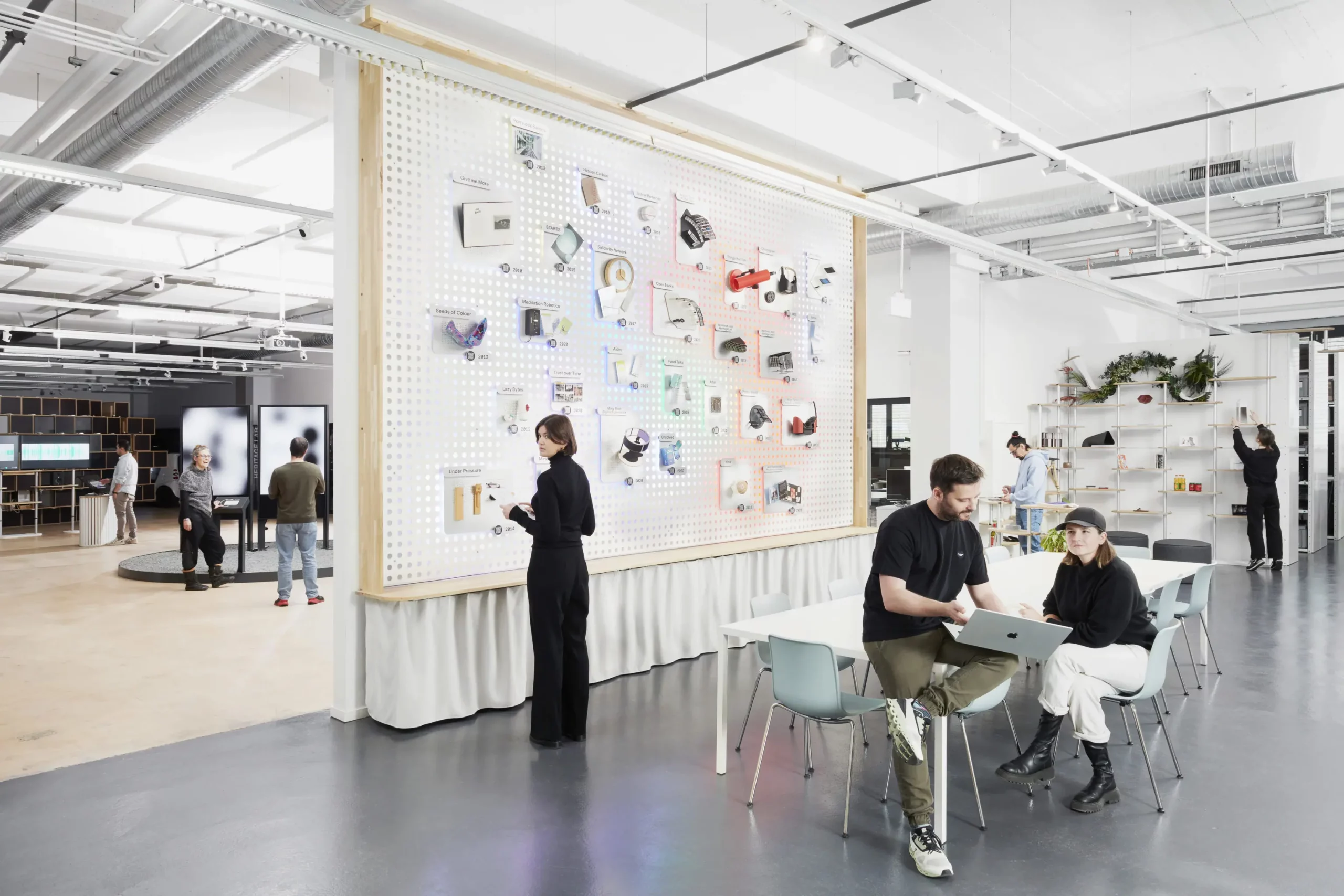 Nicolas Henchoz – L’art et le design : des pratiques fondamentales mais ...